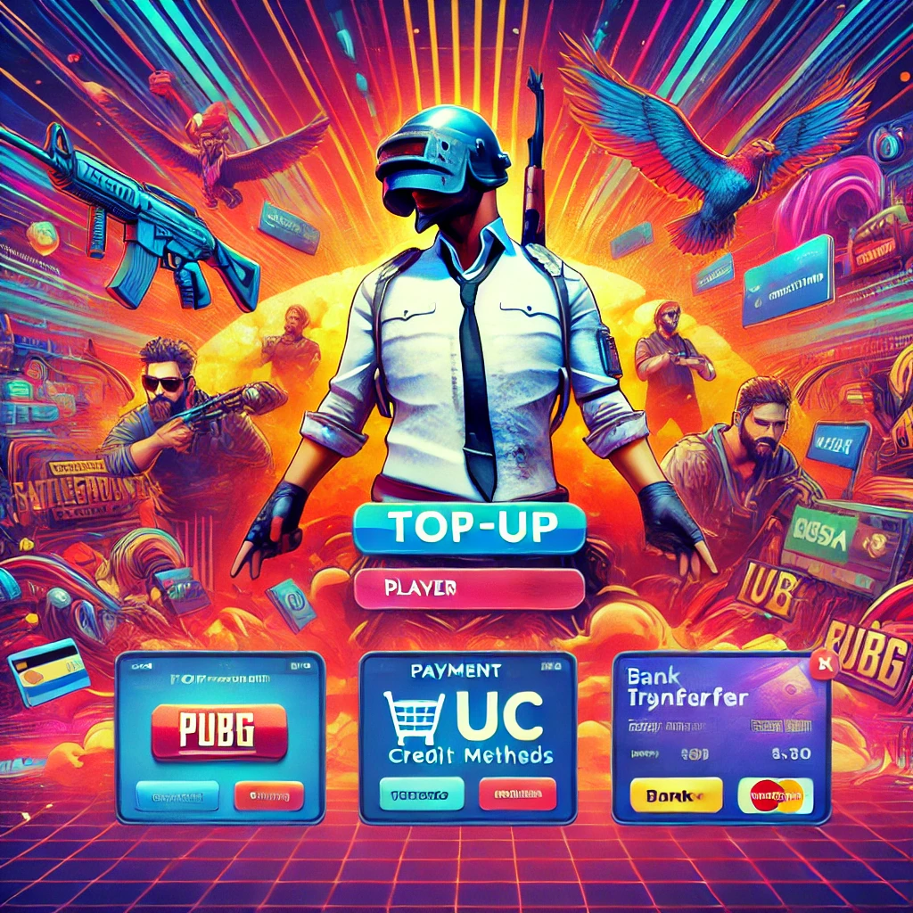 Codashop PUBG: Top Up Diamond dan Pembelian Item Free Fire